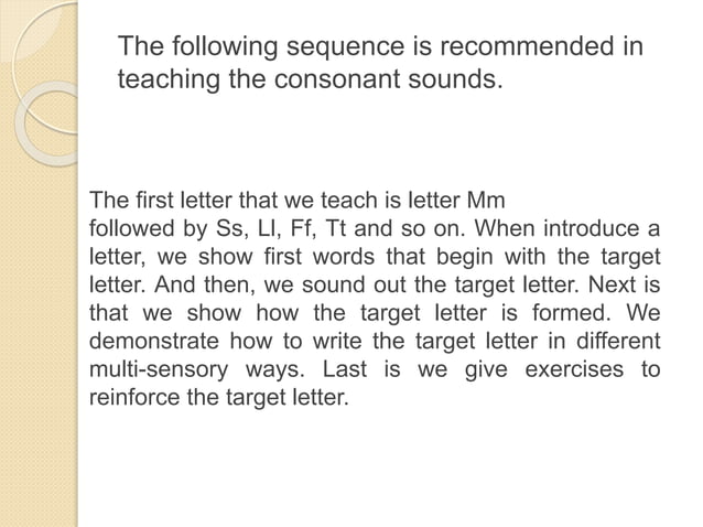 Fuller-and-Fuller-Approach.pptx | Education