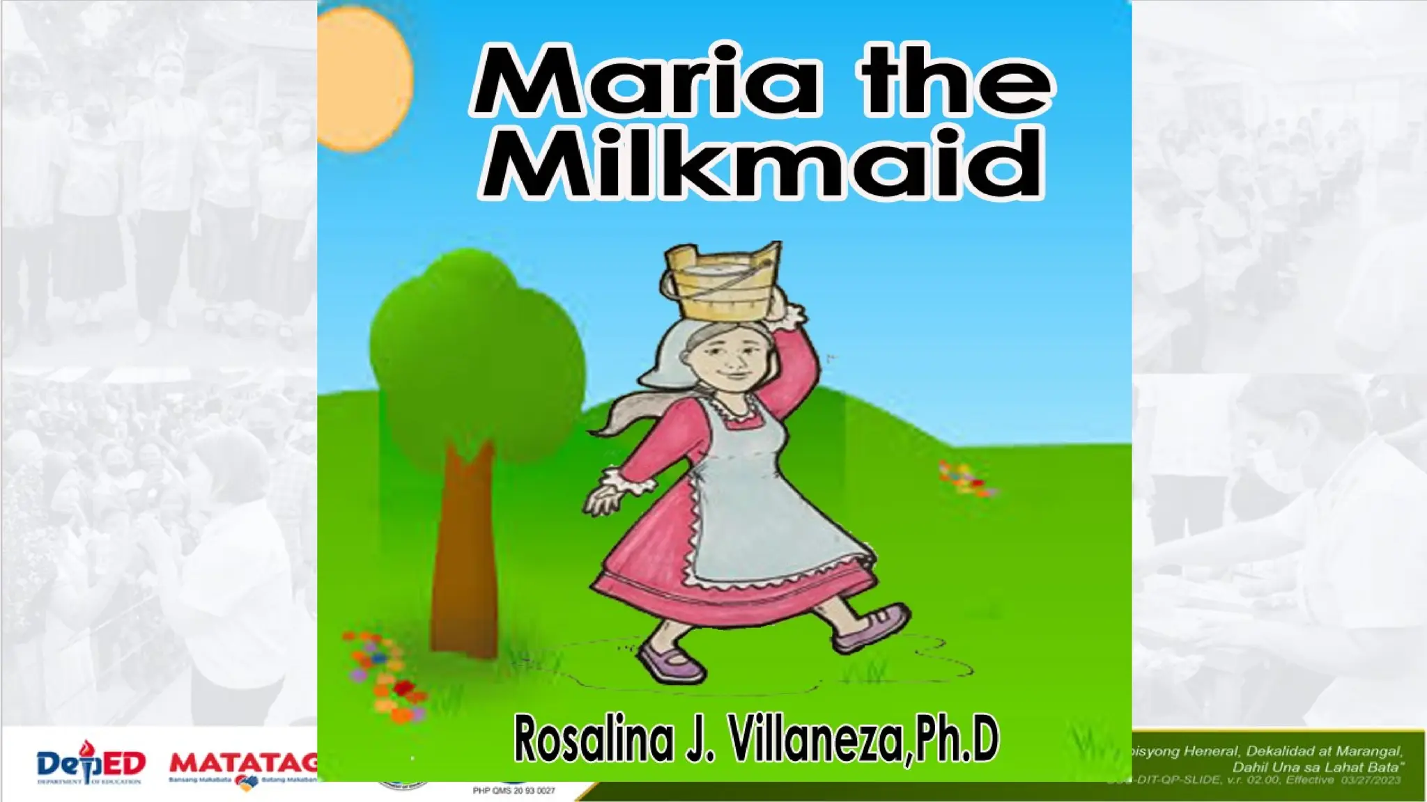 FULLER-APPROACH-BY-DELOSO-2. for Beginning Reading for Grade two ...