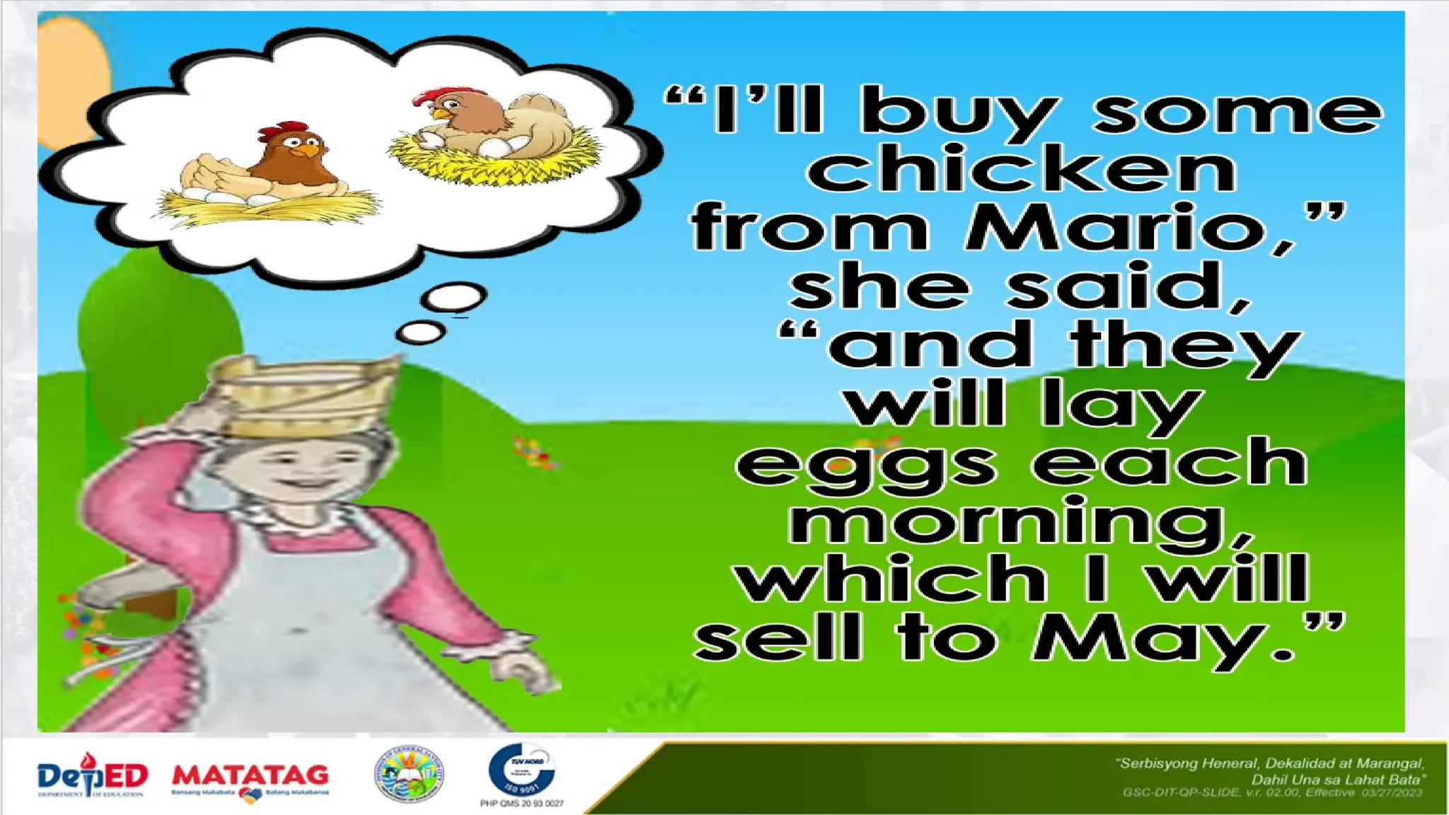 FULLER-APPROACH-BY-DELOSO-2. for Beginning Reading for Grade two ...