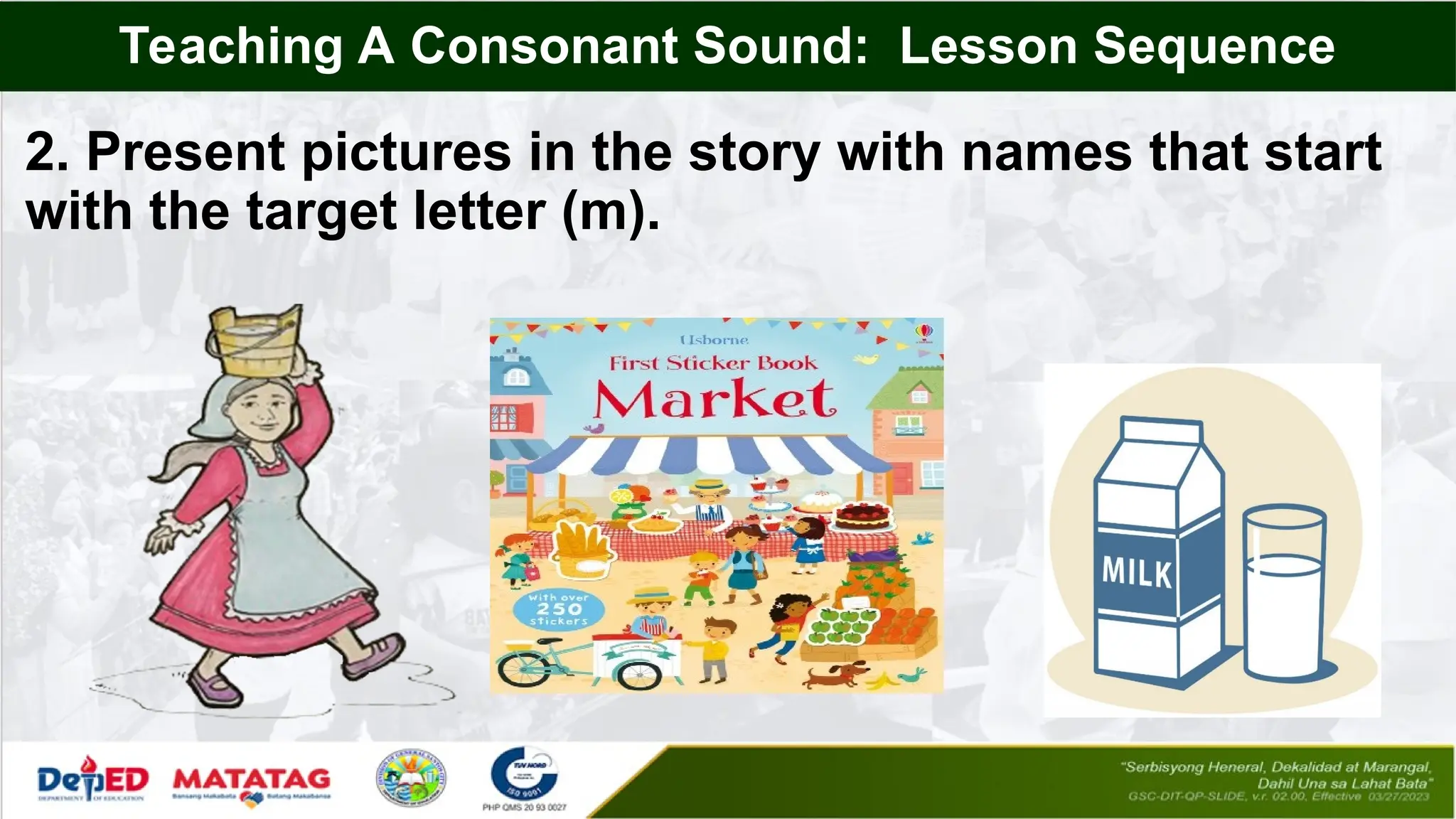 FULLER-APPROACH-BY-DELOSO-2. for Beginning Reading for Grade two ...