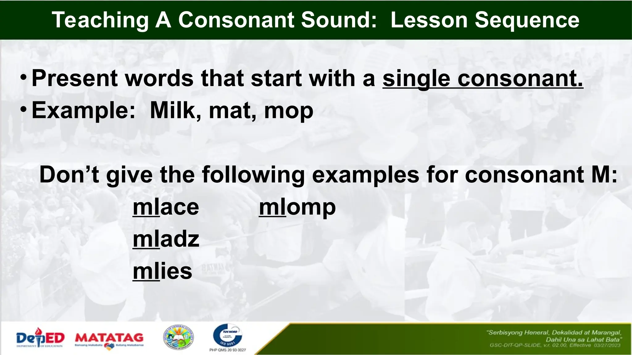 FULLER-APPROACH-BY-DELOSO-2. for Beginning Reading for Grade two ...