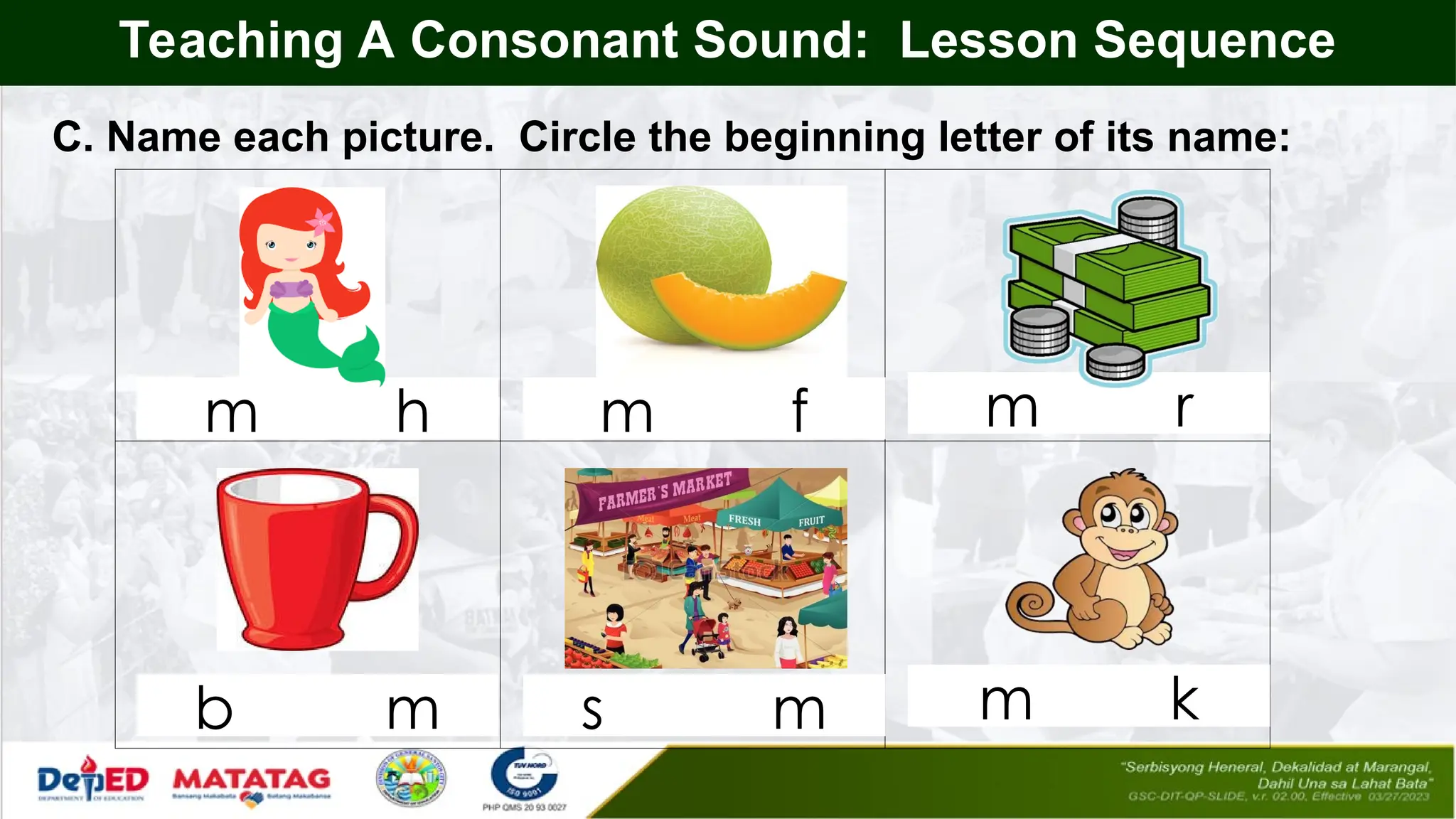 FULLER-APPROACH-BY-DELOSO-2. for Beginning Reading for Grade two ...