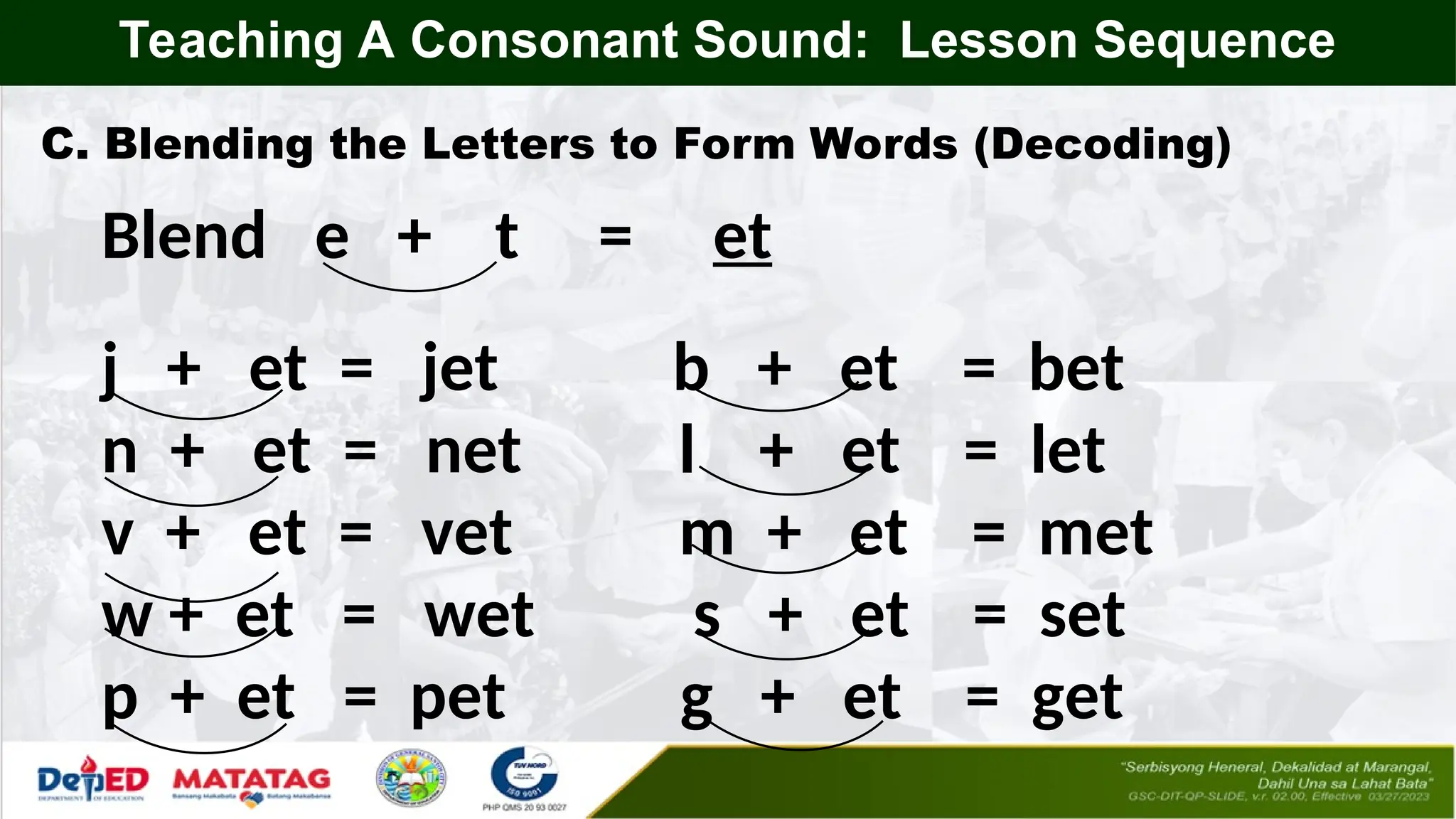 FULLER-APPROACH-BY-DELOSO-2. for Beginning Reading for Grade two ...