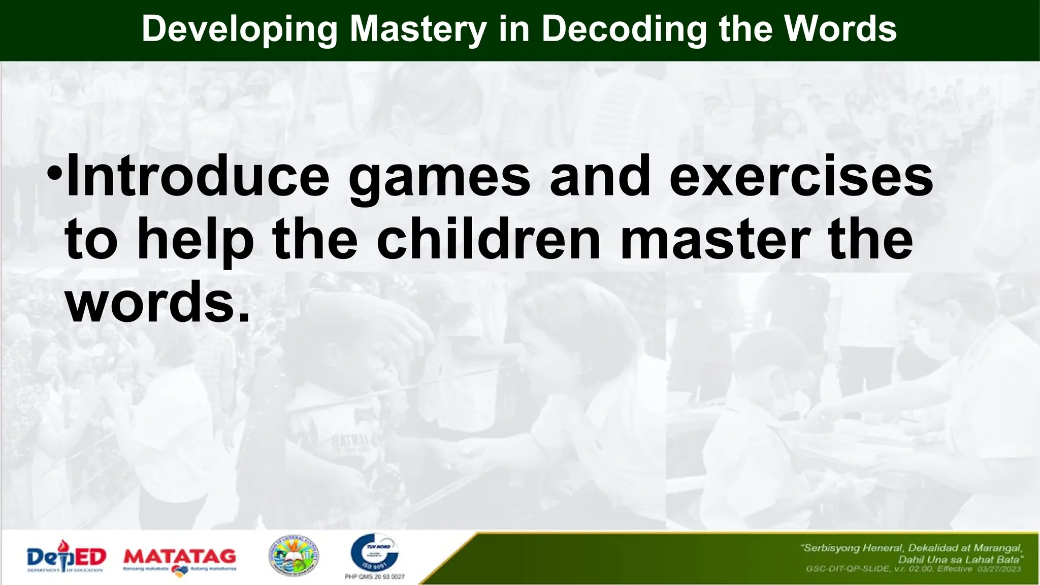 FULLER-APPROACH-BY-DELOSO-2. for Beginning Reading for Grade two learners and used it for ...