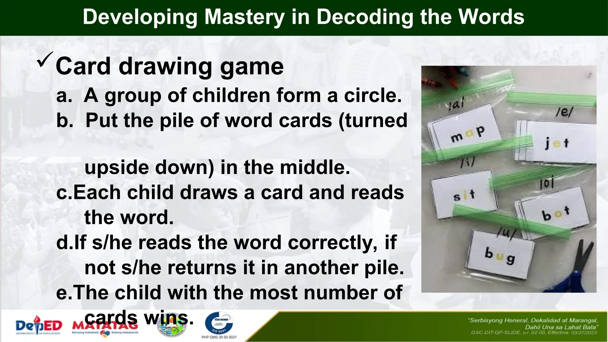 FULLER-APPROACH-BY-DELOSO-2. for Beginning Reading for Grade two learners and used it for ...