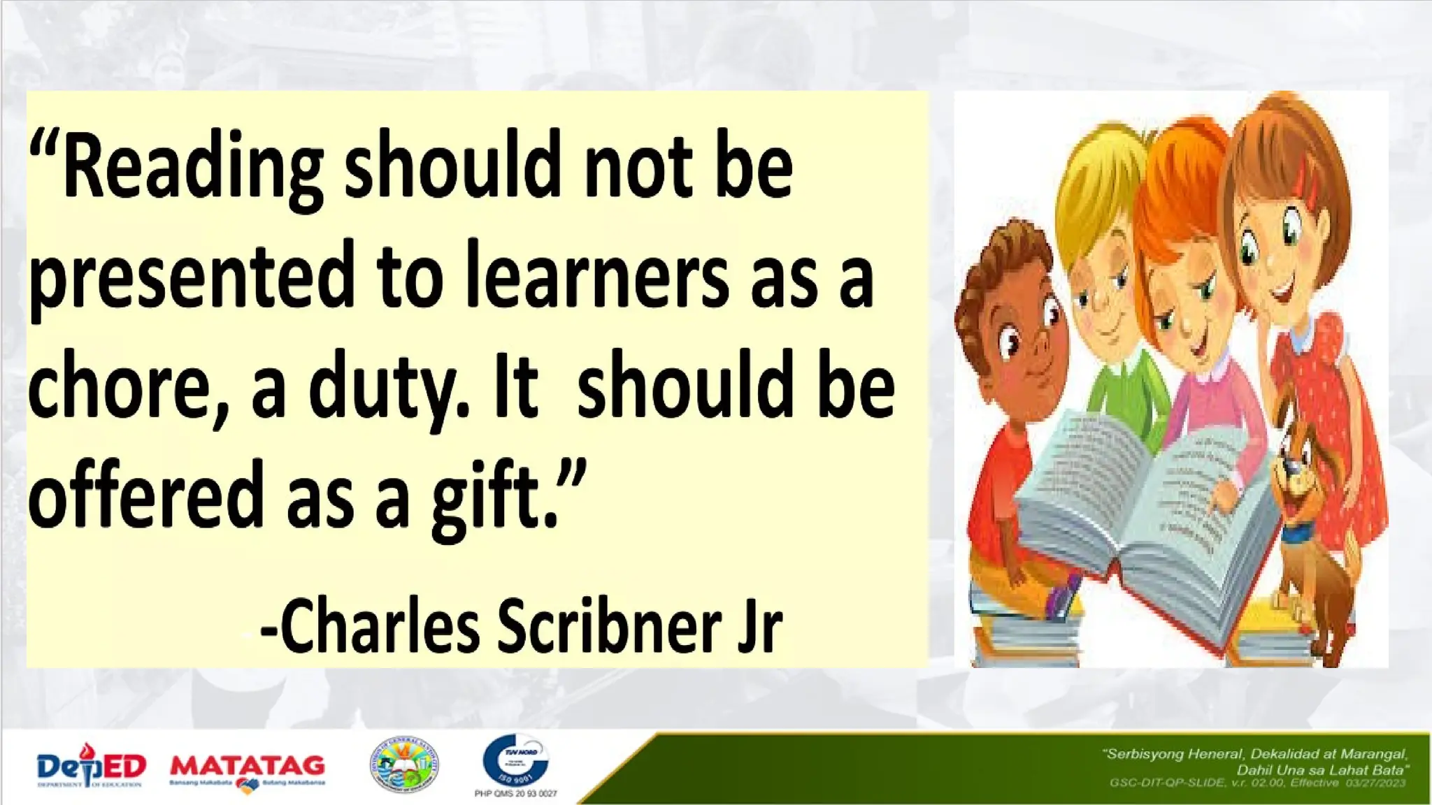 FULLER-APPROACH-BY-DELOSO-2. for Beginning Reading for Grade two ...