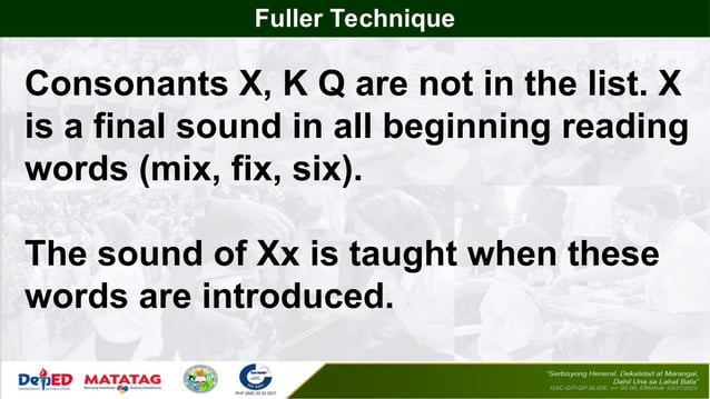 FULLER-APPROACH-BY-DELOSO-2. for Beginning Reading for Grade two ...