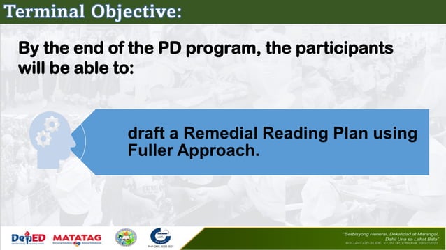 FULLER-APPROACH-BY-DELOSO-2. for Beginning Reading for Grade two ...