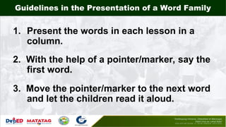 FULLER-APPROACH-BY-DELOSO-2. for Beginning Reading for Grade two ...
