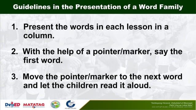 FULLER-APPROACH-BY-DELOSO-2. for Beginning Reading for Grade two ...