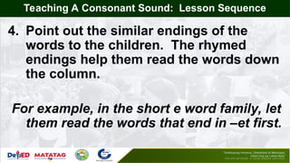 FULLER-APPROACH-BY-DELOSO-2. for Beginning Reading for Grade two ...