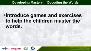 FULLER-APPROACH-BY-DELOSO-2. for Beginning Reading for Grade two ...
