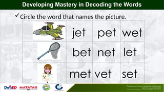 FULLER-APPROACH-BY-DELOSO-2. for Beginning Reading for Grade two ...