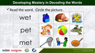 FULLER-APPROACH-BY-DELOSO-2. for Beginning Reading for Grade two ...