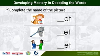 FULLER-APPROACH-BY-DELOSO-2. for Beginning Reading for Grade two ...
