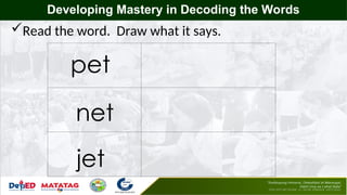 FULLER-APPROACH-BY-DELOSO-2. for Beginning Reading for Grade two ...