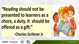 FULLER-APPROACH-BY-DELOSO-2. for Beginning Reading for Grade two ...