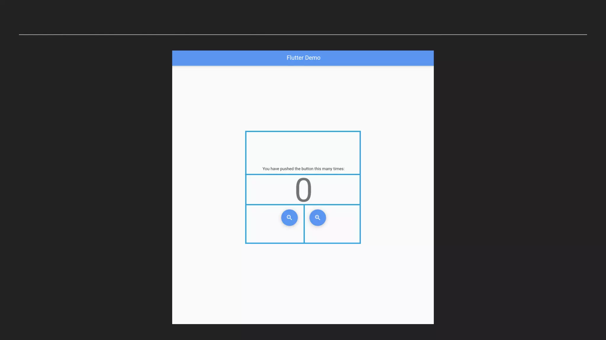 GDSC FCU 第3堂 Flutter | PPT