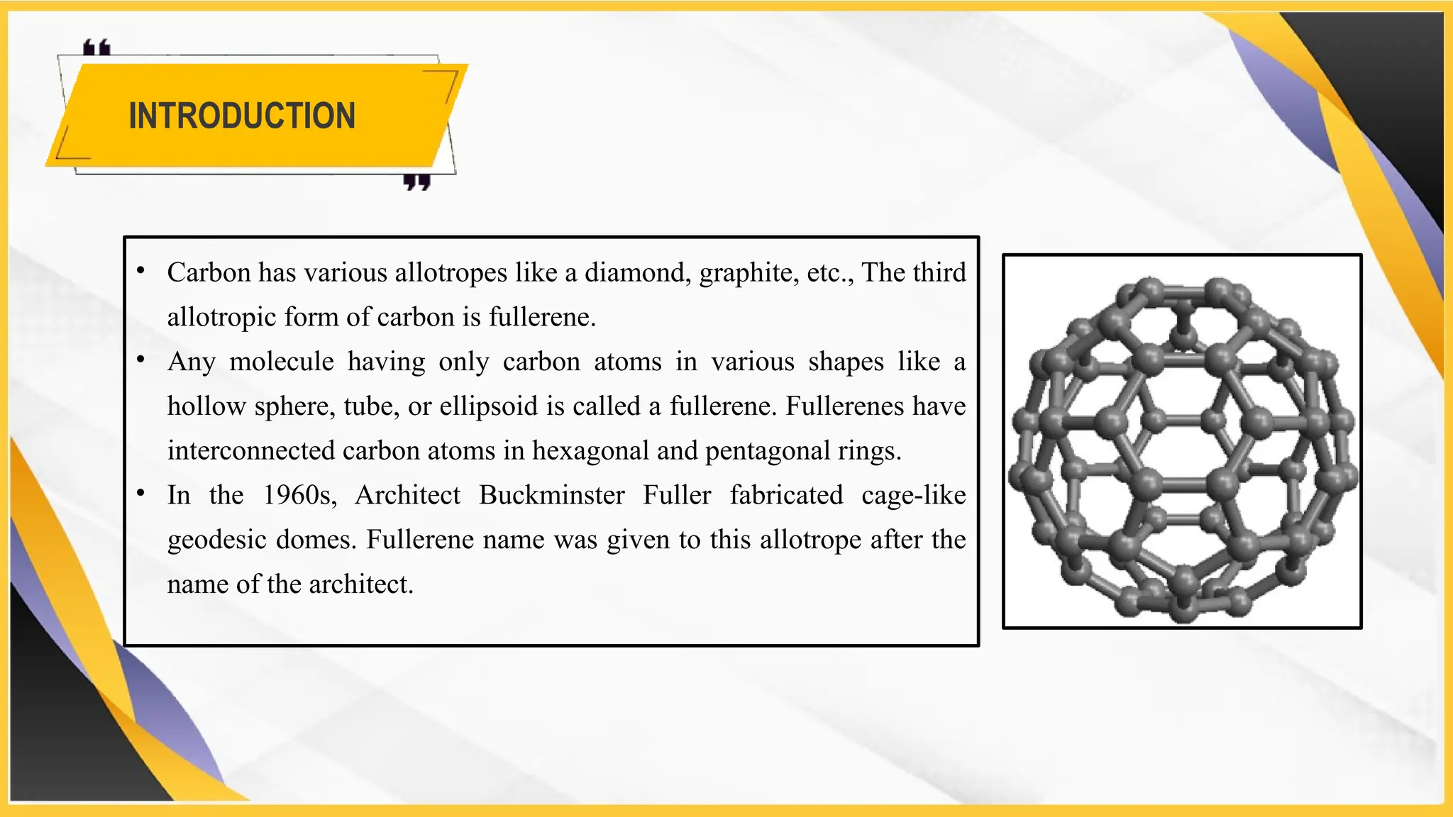 fullerenes Chemistry Overview (2).pptx