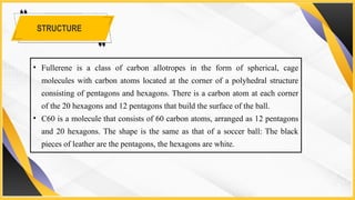 fullerenes Chemistry Overview (2).pptx