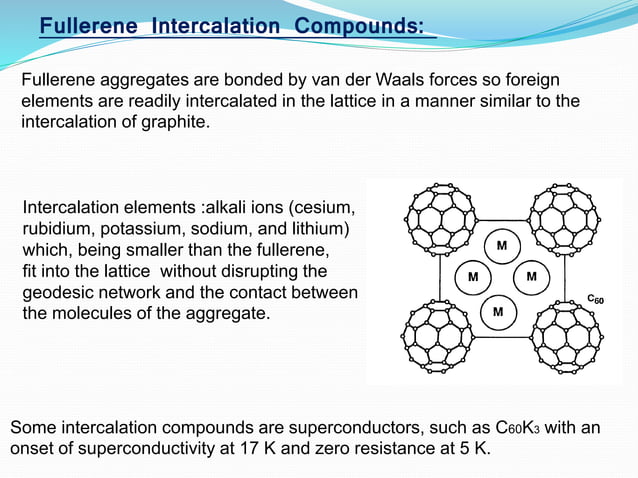 Fullerenes ppt | PPTX