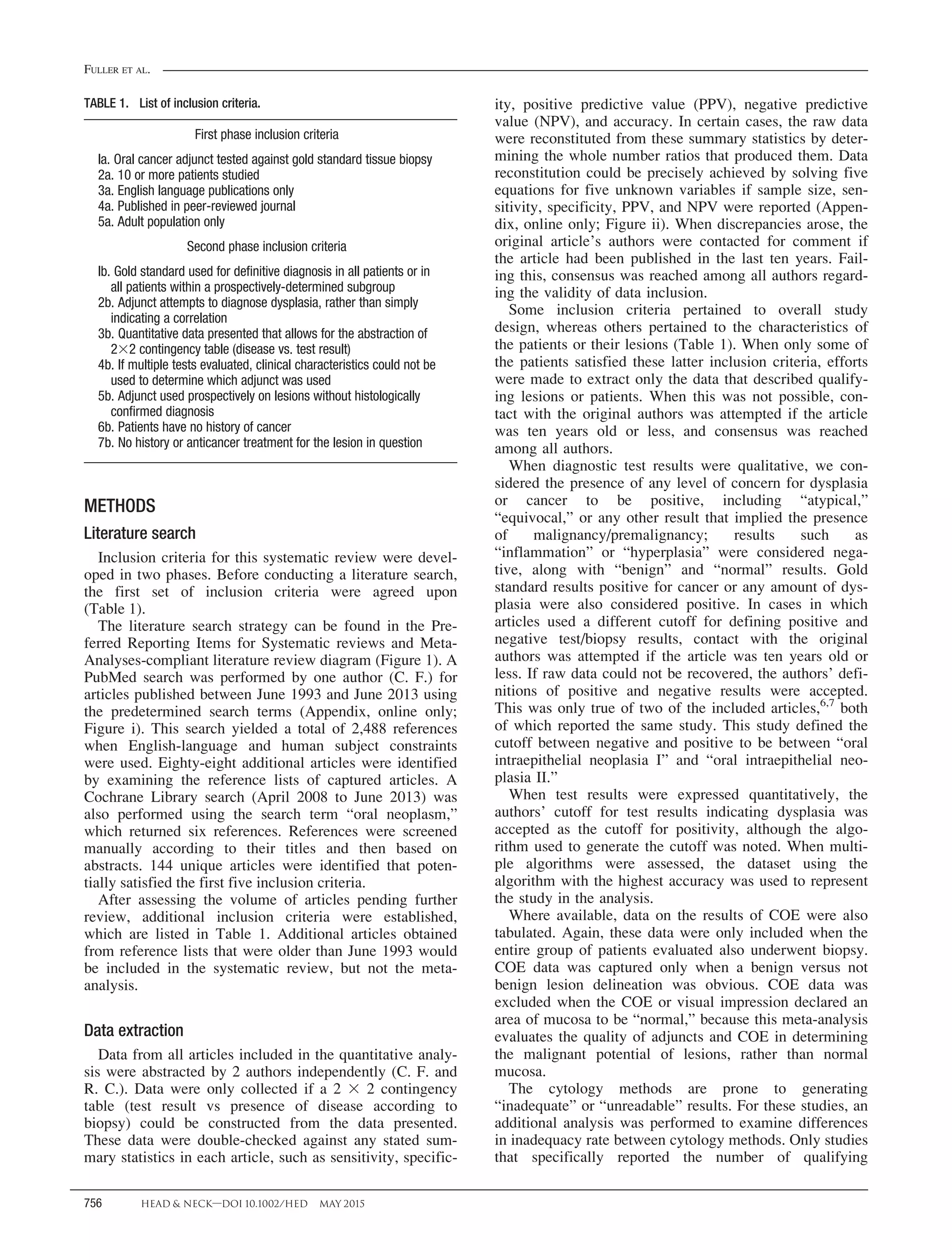 Fuller et al-2015-head_&_neck | PDF