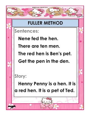 FULLER METHOD Reading Material .docx