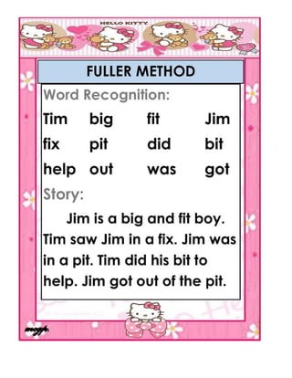 FULLER METHOD Reading Material .docx