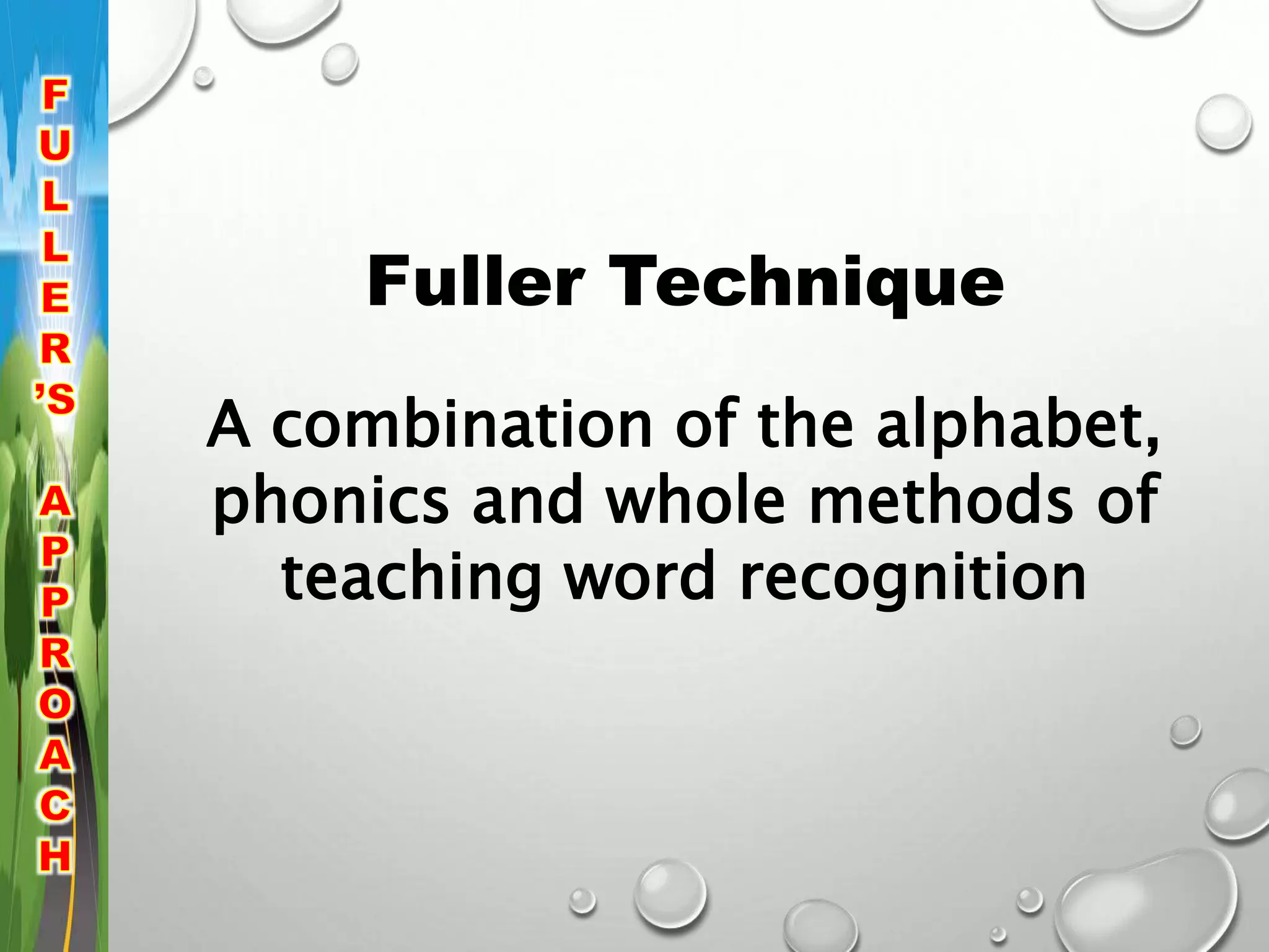 Fullers-Approach.pptx