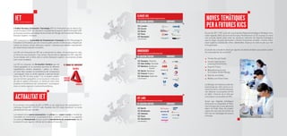 IET, una oportunitat clau per a Catalunya | PPT