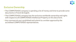 From Business model to Capability Map | PDF