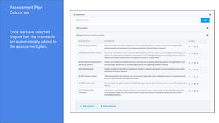Apprenticeship Curriculum Plan Walkthrough | PPTX