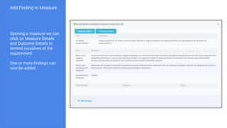 Apprenticeship Curriculum Plan Walkthrough | PPTX | Educational Assessment | Education