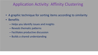 human centered design | PPTX