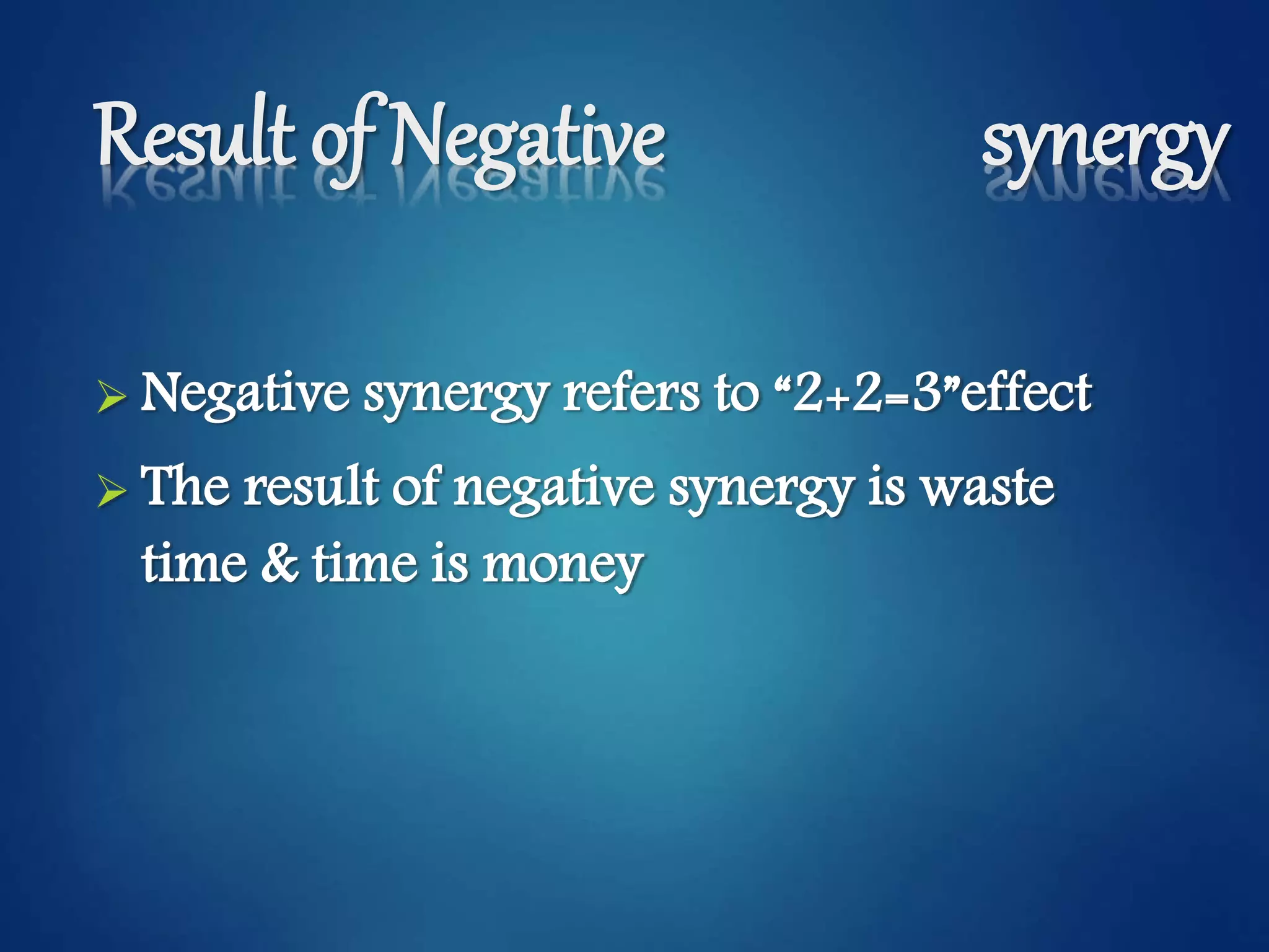 Habit 6 Synergize | PPTX