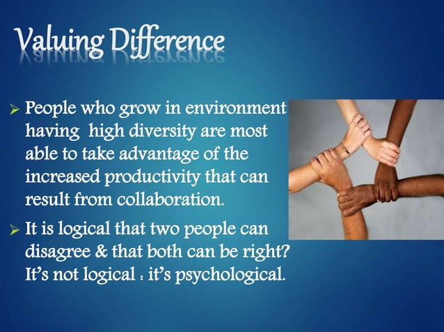 Habit 6 Synergize | PPTX