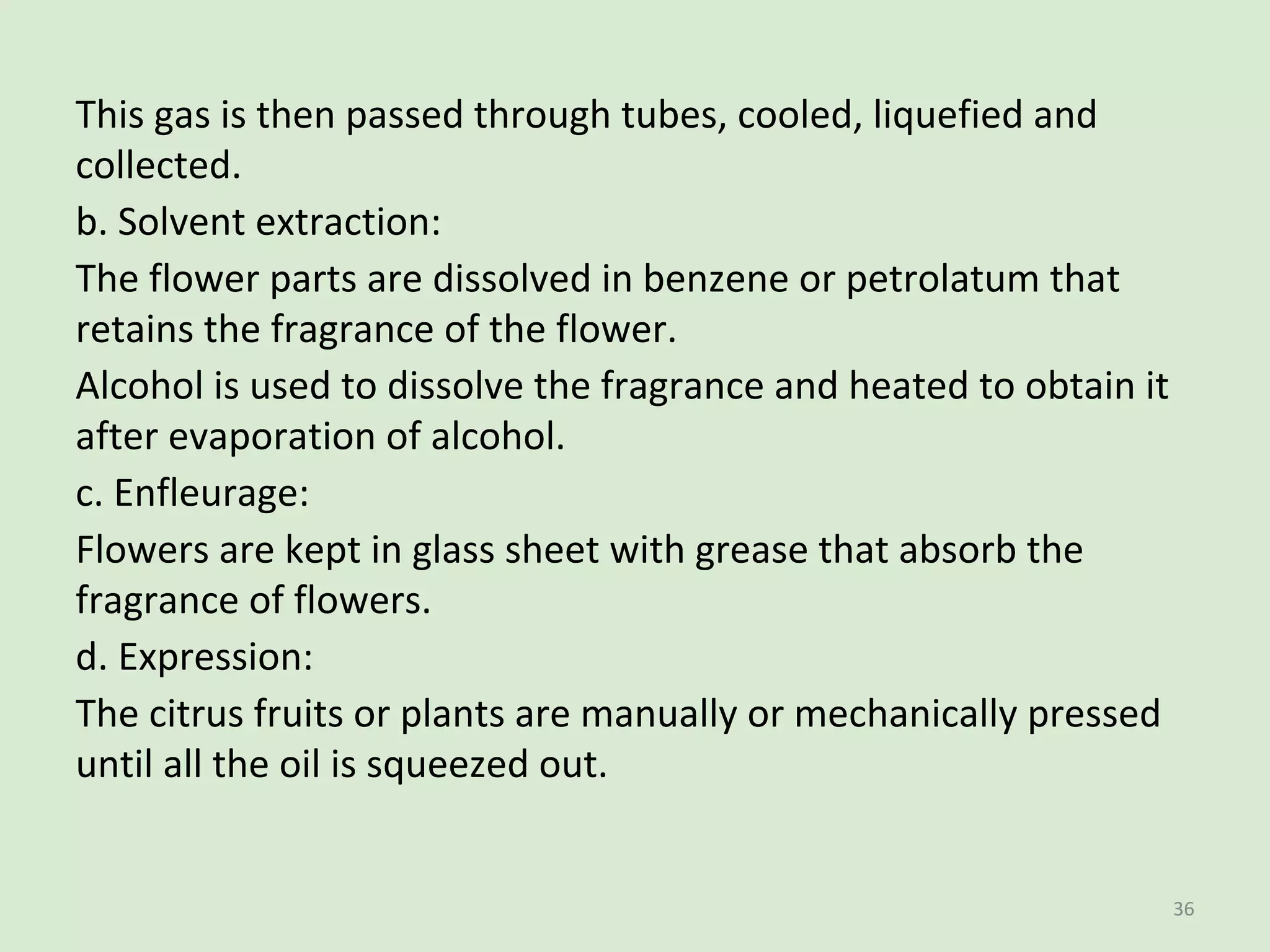Deodorant & Antiperspirant | PDF