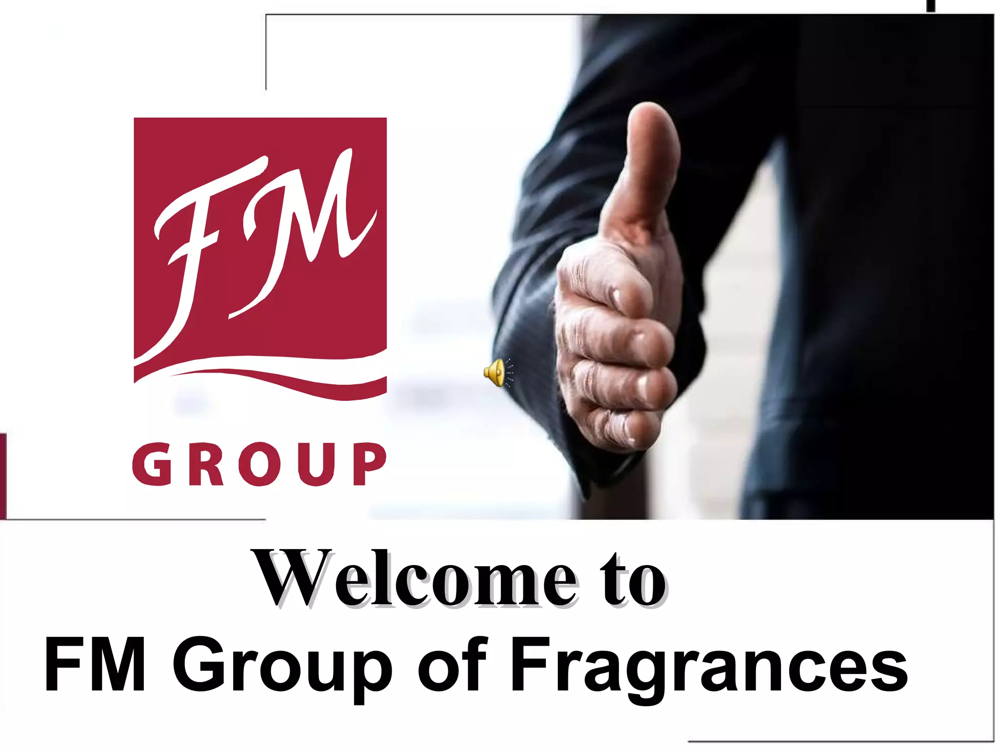 Full fm presentation | PPT