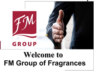 Full fm presentation | PPT