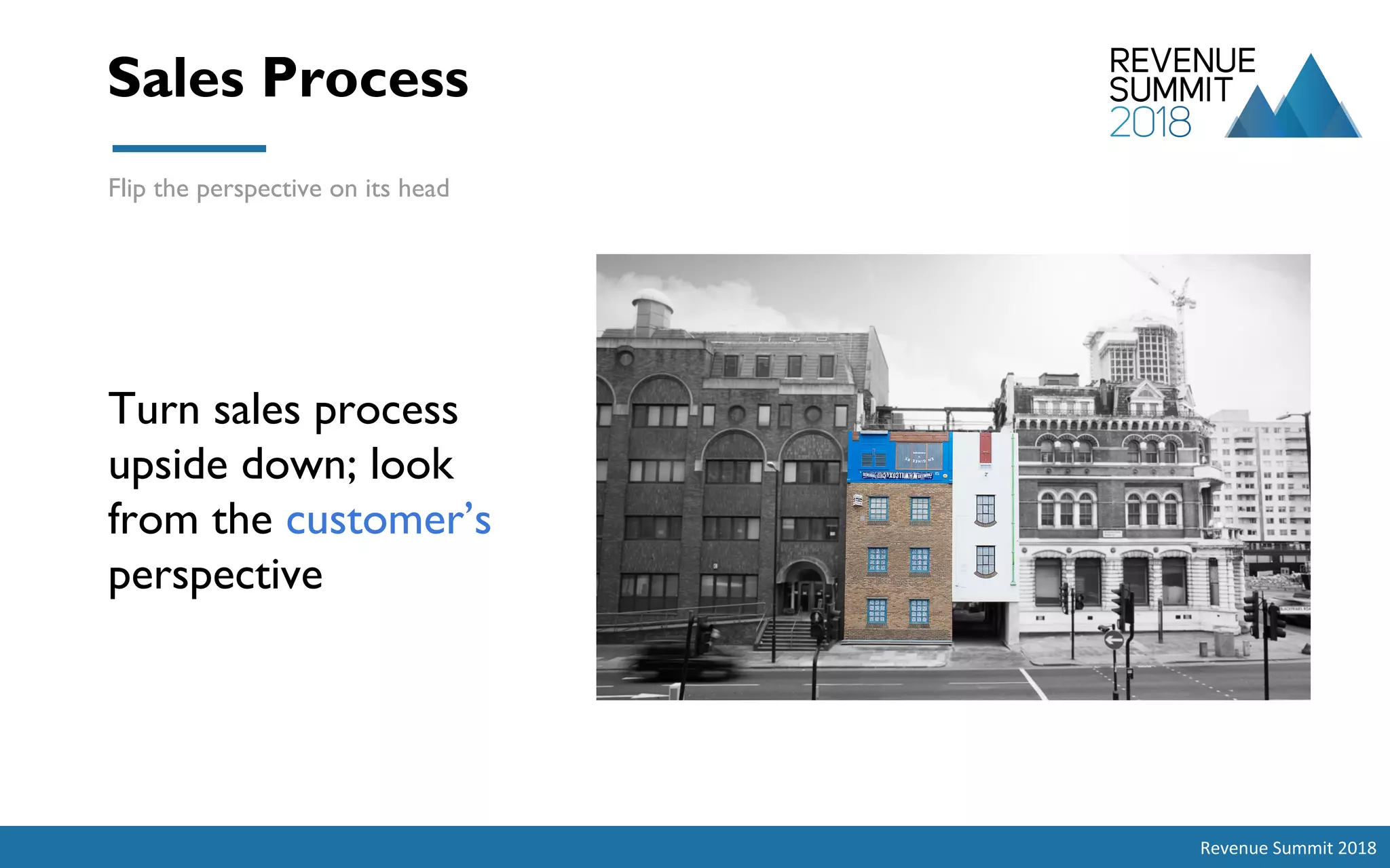 Full Funnel Forecasting: Pipeline Metrics, Sales Process and ...
