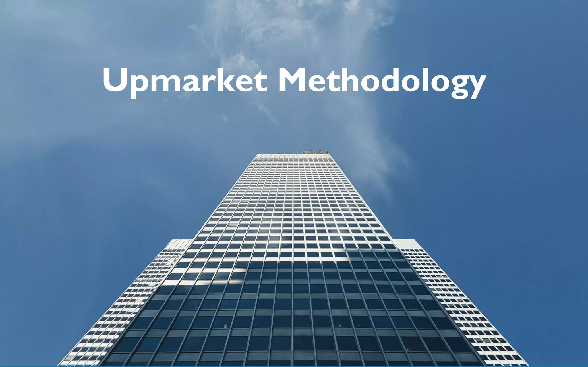 Full Funnel Forecasting: Pipeline Metrics, Sales Process and ...