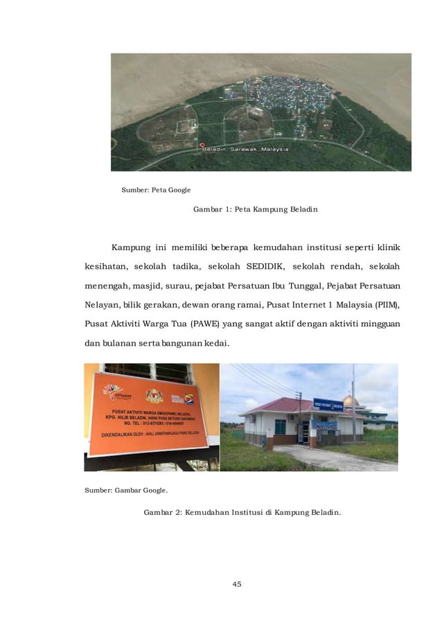 Full fyp 2018 humaidatul fikriyah mz | DOCX