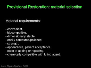 Full gold crown preparation | PPT | Dental Health | Diseases and Conditions