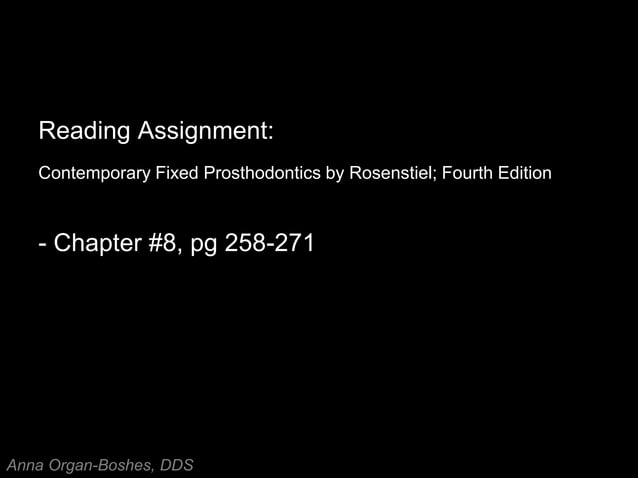 Full gold crown preparation | PPT | Dental Health | Diseases and Conditions