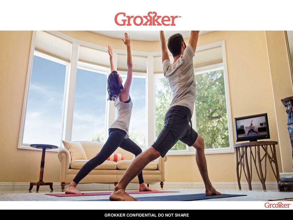 Full Grokker Overview - Corporate Wellness