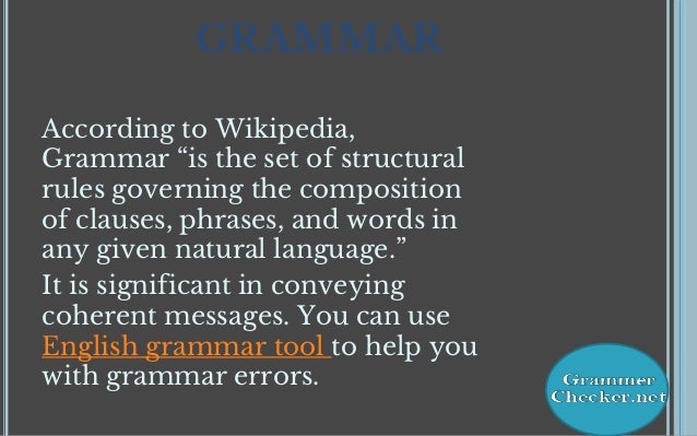 Full Guide on How to Correct Grammar in Your Text