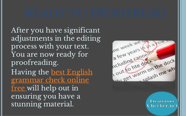 Full Guide on How to Correct Grammar in Your Text