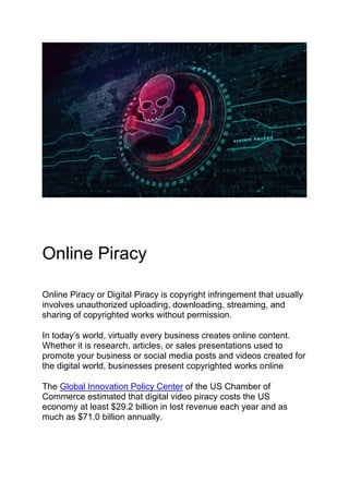 Full Guide to Copyright Infringements.pdf