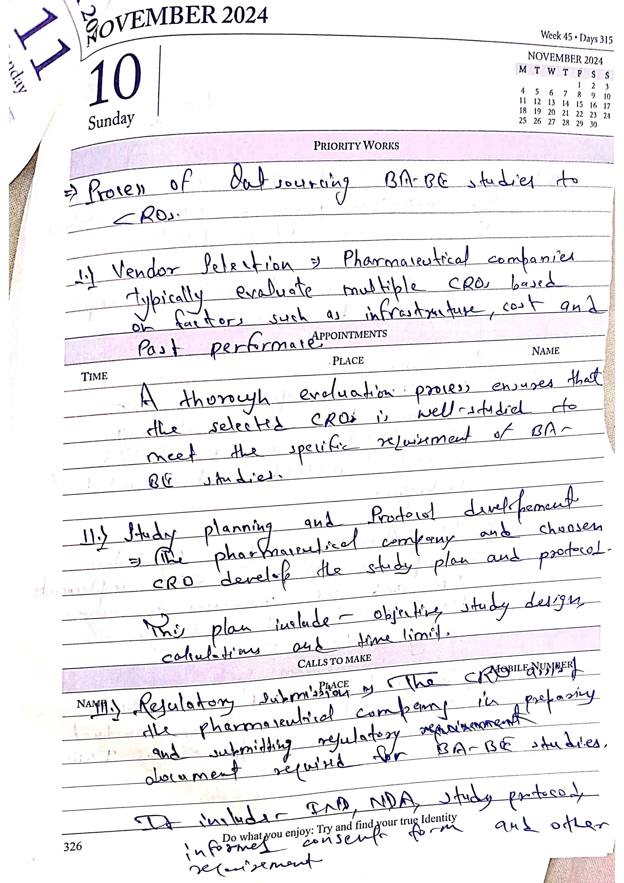 Full Handwritten notes of RA by Ayush Kumar M pharm - Al ameen college ...