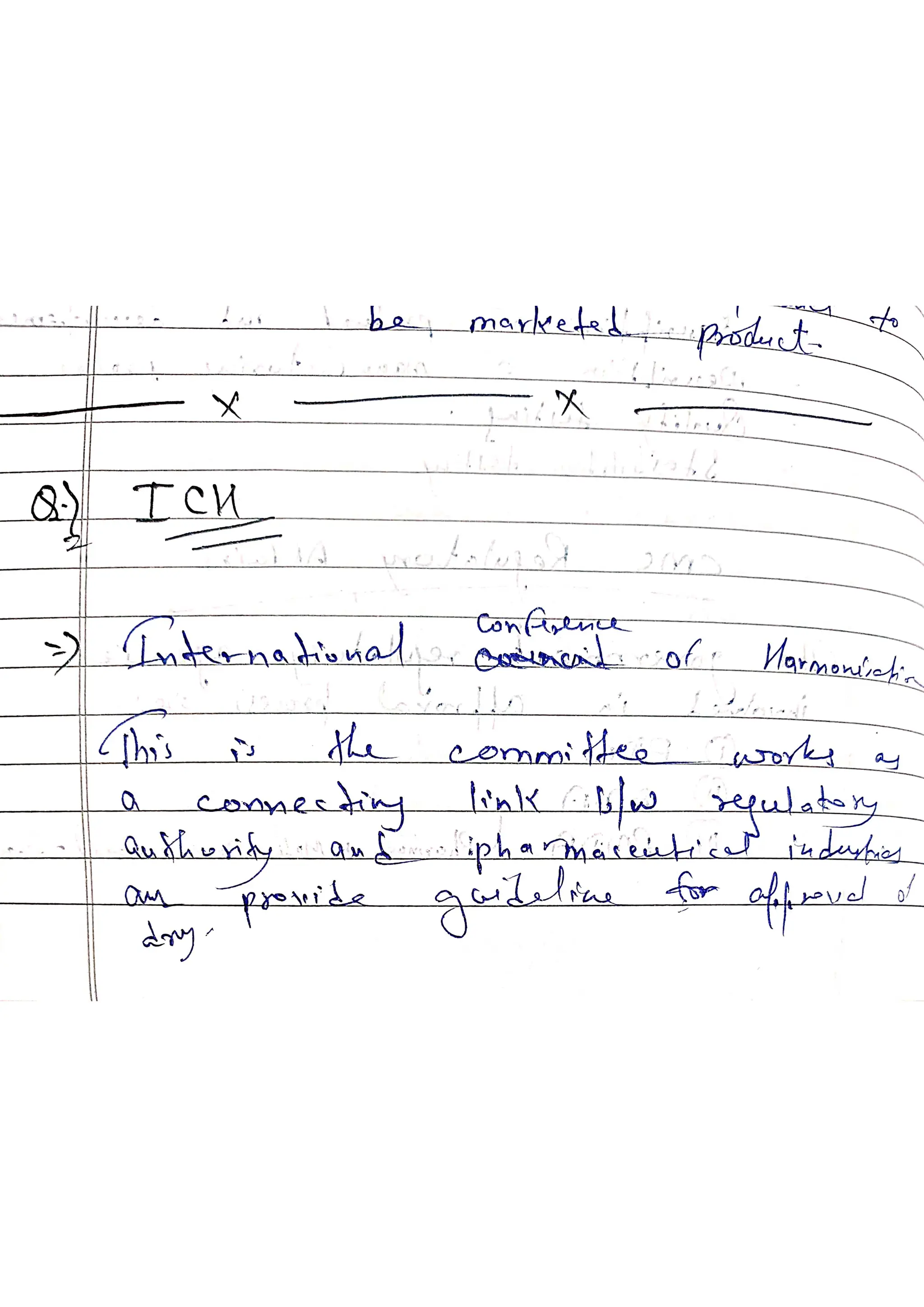 Full Handwritten notes of RA by Ayush Kumar M pharm - Al ameen college ...
